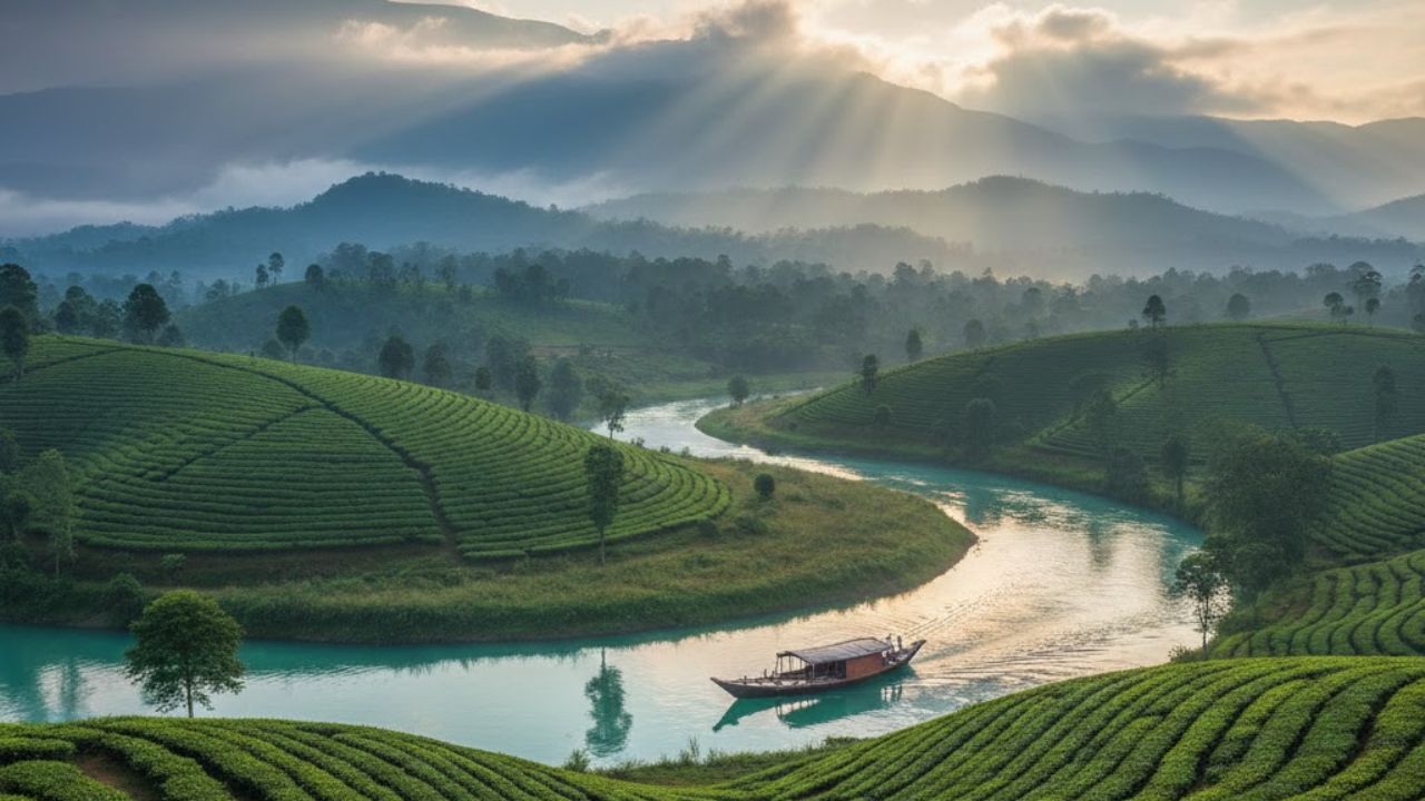Sylhet Travel Guide: Best Places to Visit, Stay & Eat - Hiltown Hotel